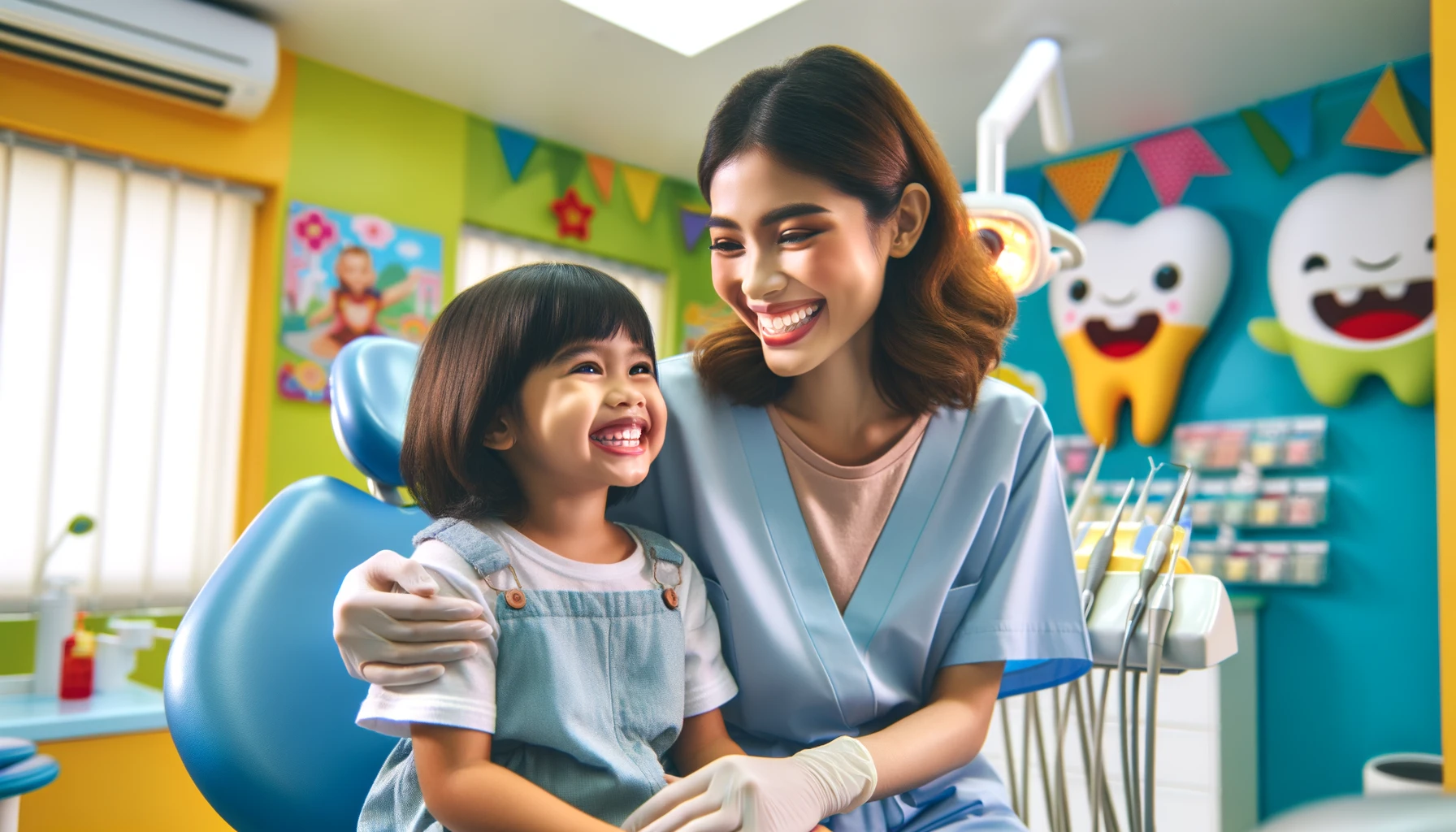 GiO Dental Care